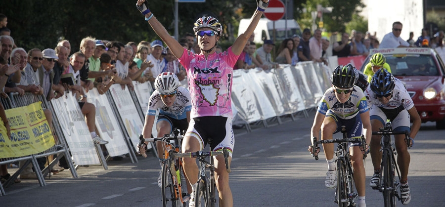 Parlamento Ciclista - Premondiale Giro Toscana Int. Femminile - El ...